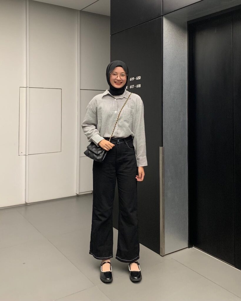 15 Best Black Pants Outfit Ideas Perfect To Wear Casually